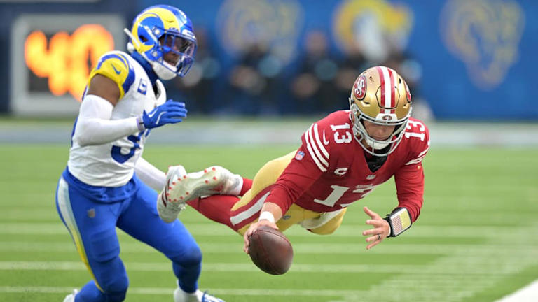 TNF Los Angeles Rams vs San Francisco 49ers: live stream, TV channel ... TNF Los Angeles Rams vs San Francisco 49ers: live stream, TV channel ...