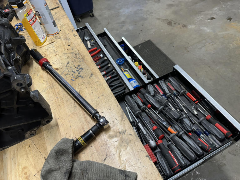 7 Grocery Store Items Every DIY’er Should Have In the Shop