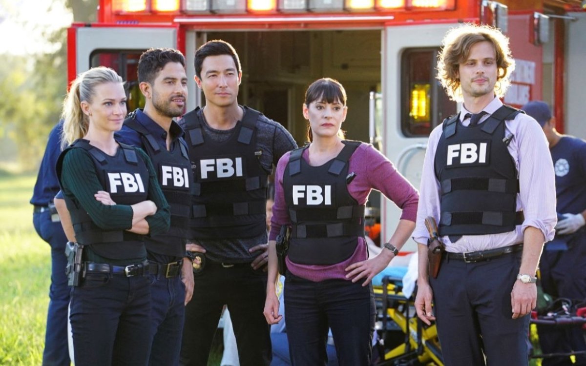 Fan-Favorite Star Returning to 'Criminal Minds: Evolution'