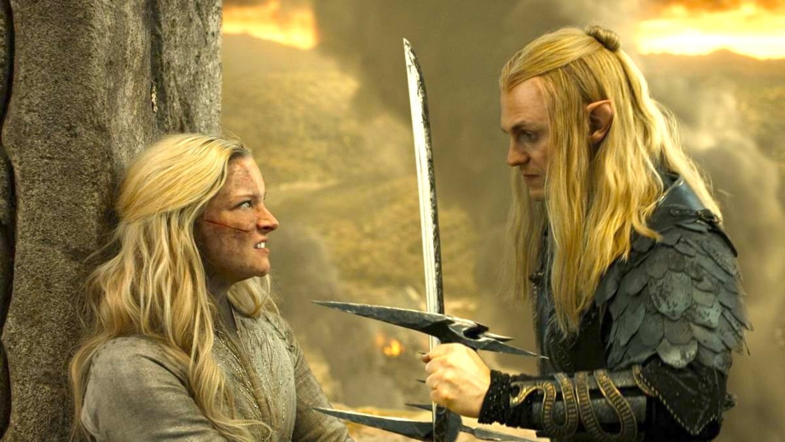 Everything We Know About THE LORD OF THE RINGS: THE RINGS OF POWER Season 3