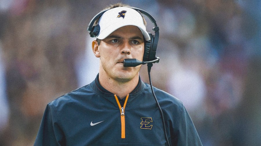 ETSU hires Will Healy as next head football coach