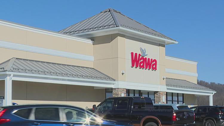 Wawa announces summer hiring opportunities in Virginia Beach, Chesapeake