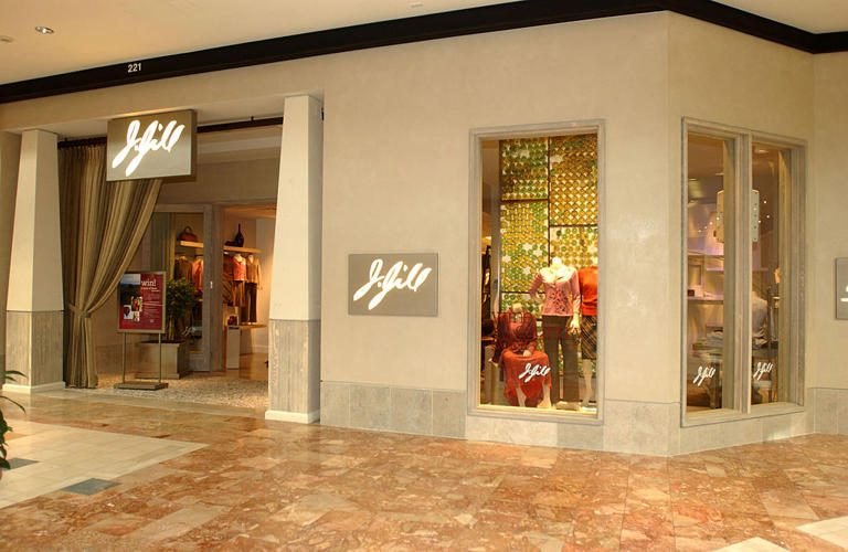 Shuffle Board: J.Jill Names Next CEO, Virgil Abloh Foundation Names ...