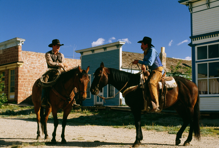 15 Towns Still Keeping the Wild West Spirit Alive