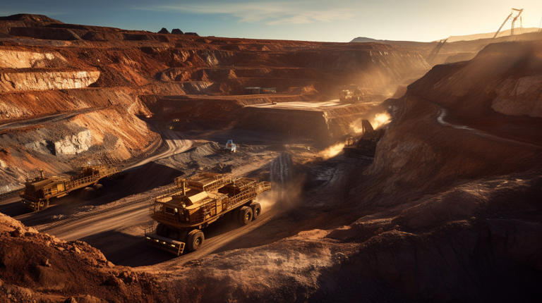 Why Southern Copper Corporation (SCCO) is a Top Pick for Materials ...