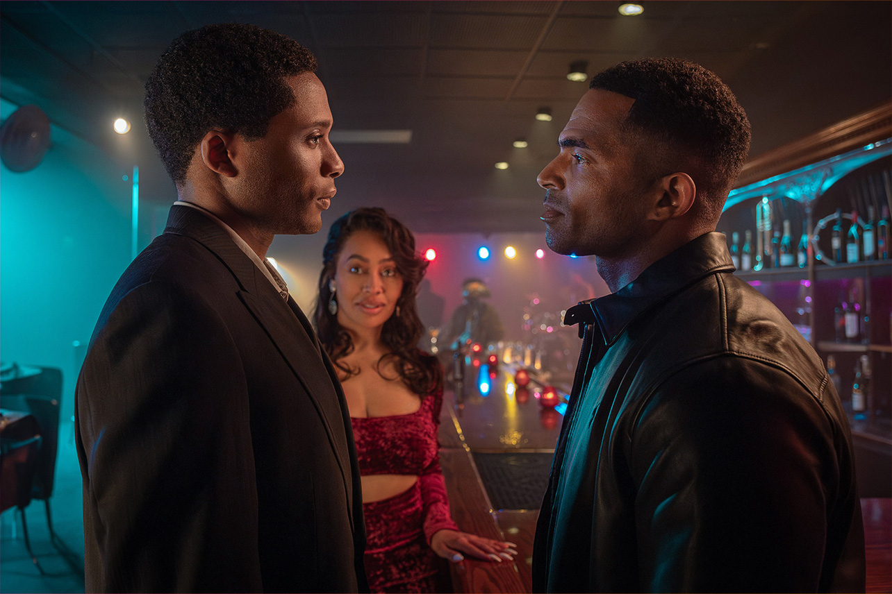 What Time Will ‘BMF’ Season 4 Be on Starz? Release Date, Streaming Info ...