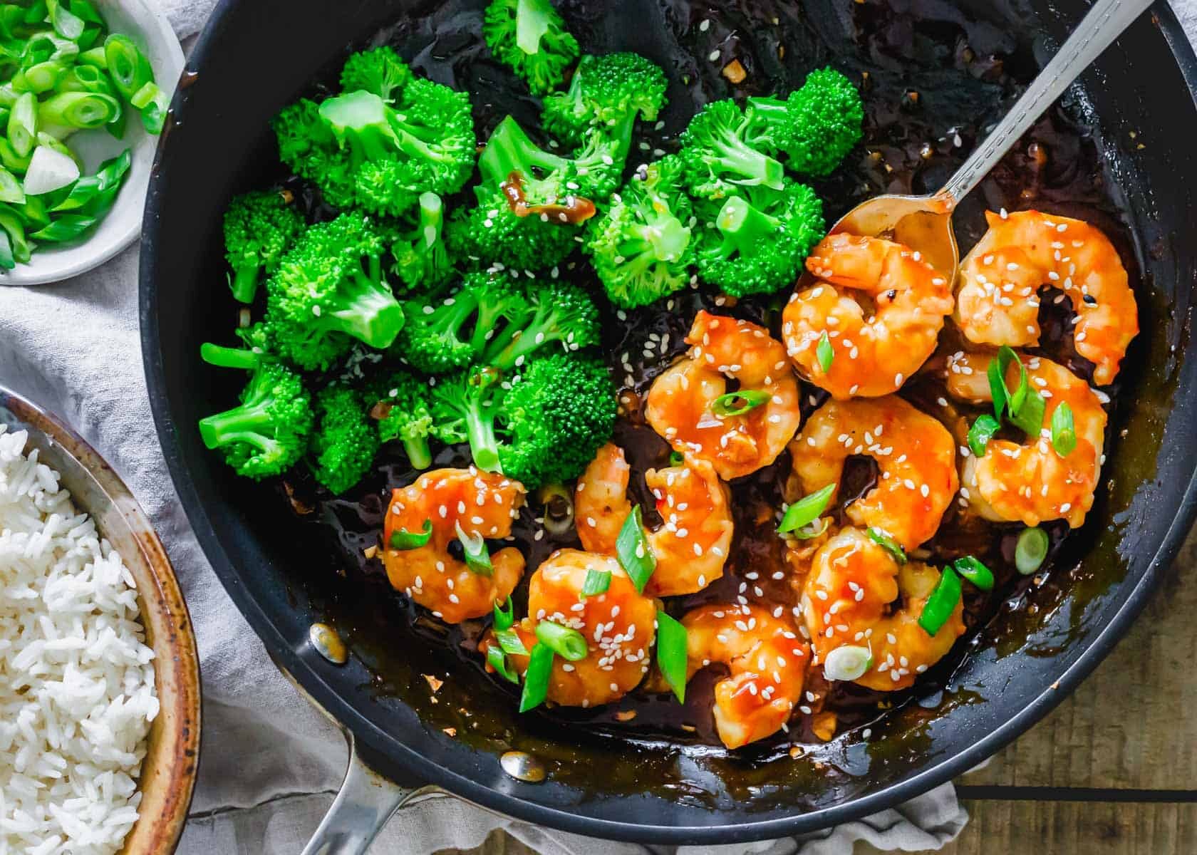 21 Chinese Dishes That Taste Like Your Go-To Restaurant’s Menu