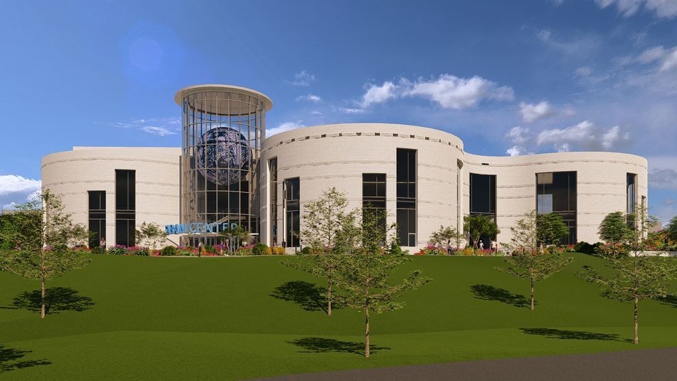 Tuscaloosa City Council approves $72 million contract for Saban Center