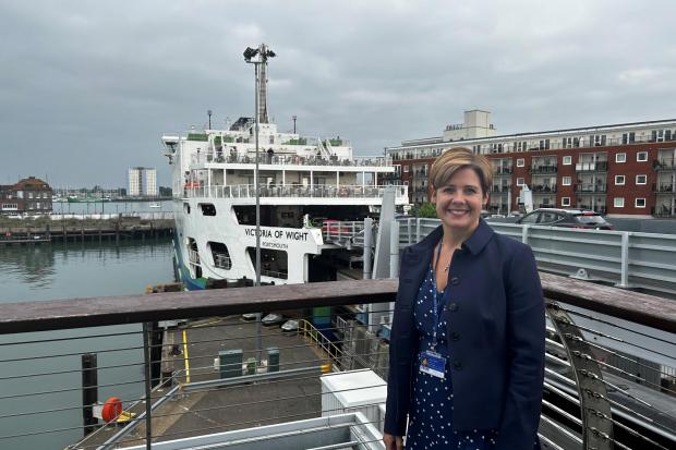 Ferry firm defends hike in Multilink vehicle pass fares