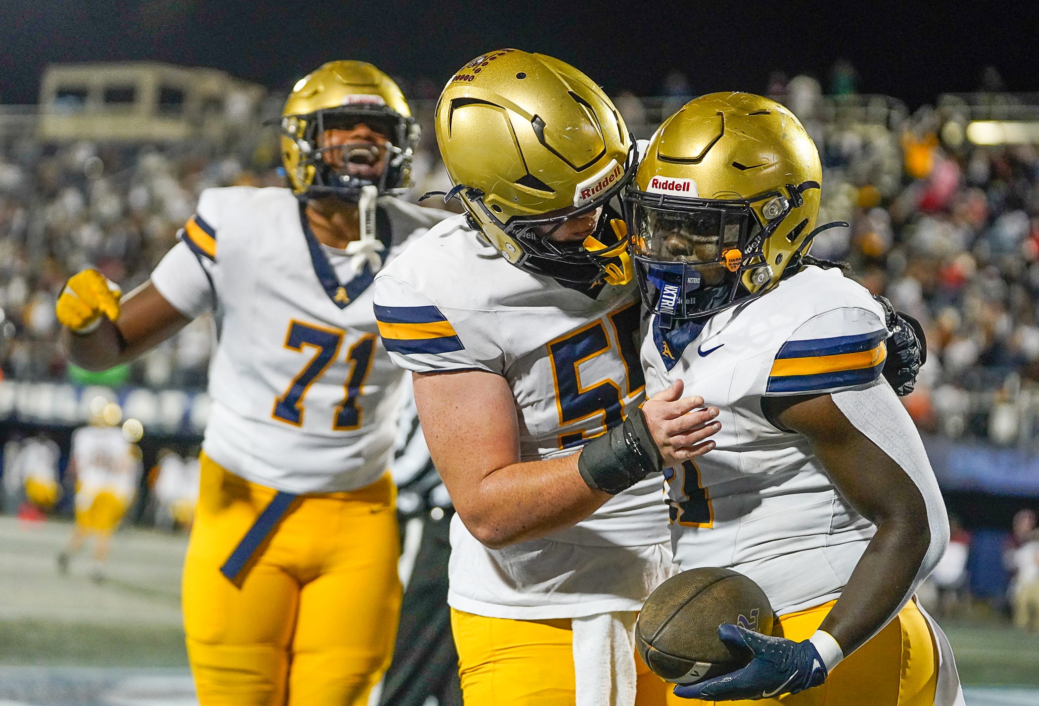 Florida high school football playoffs, what if FHSAA Open Division ...