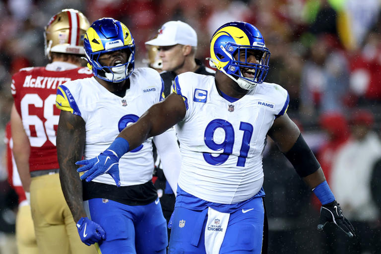 NFL Week 17 picks: 98% of experts are on one side in Rams vs. Cardinals