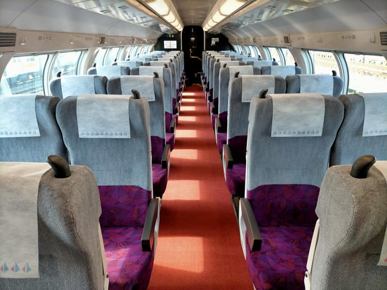 さよなら「E3系新幹線」 2026年春までに山形新幹線「つばさ」を新型のE8系に統一