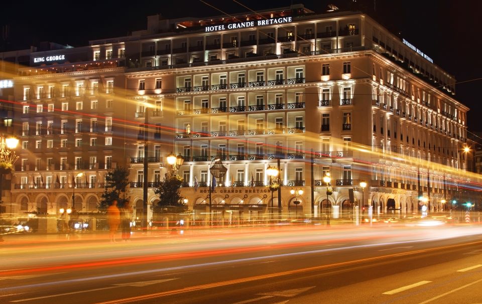 Regency: Πού μπαίνει ο πήχυς για τα καζίνο Θεσσαλονίκης και Πάρνηθας ...