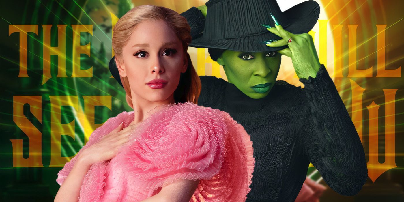 'Wicked's Stunning Eight-Figure Digital Release Revenue Has Universal ...