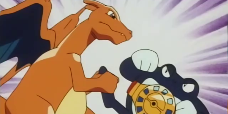 10 Best Dual-Type Pokemon Designs. Ranked