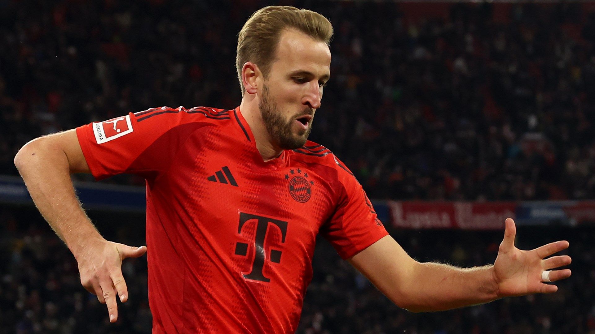 VIDEO: Harry Kane back scoring goals in Bayern Munich injury boost ...