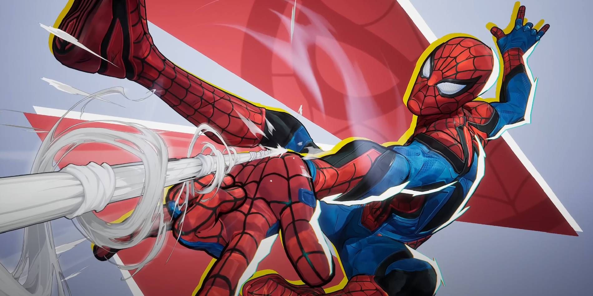 Marvel Rivals: Spider-Man Character Guide (Abilities, Ultimate, Tips ...
