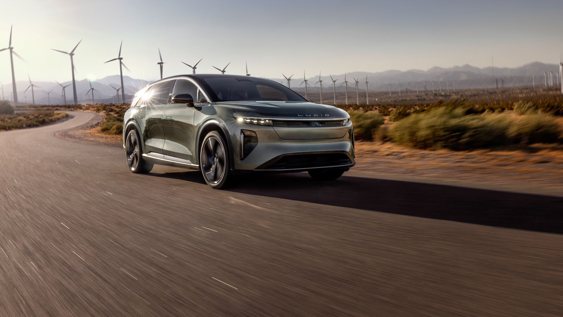 10 American EVs With The Longest Range For Your Fourth Of July Road Trip