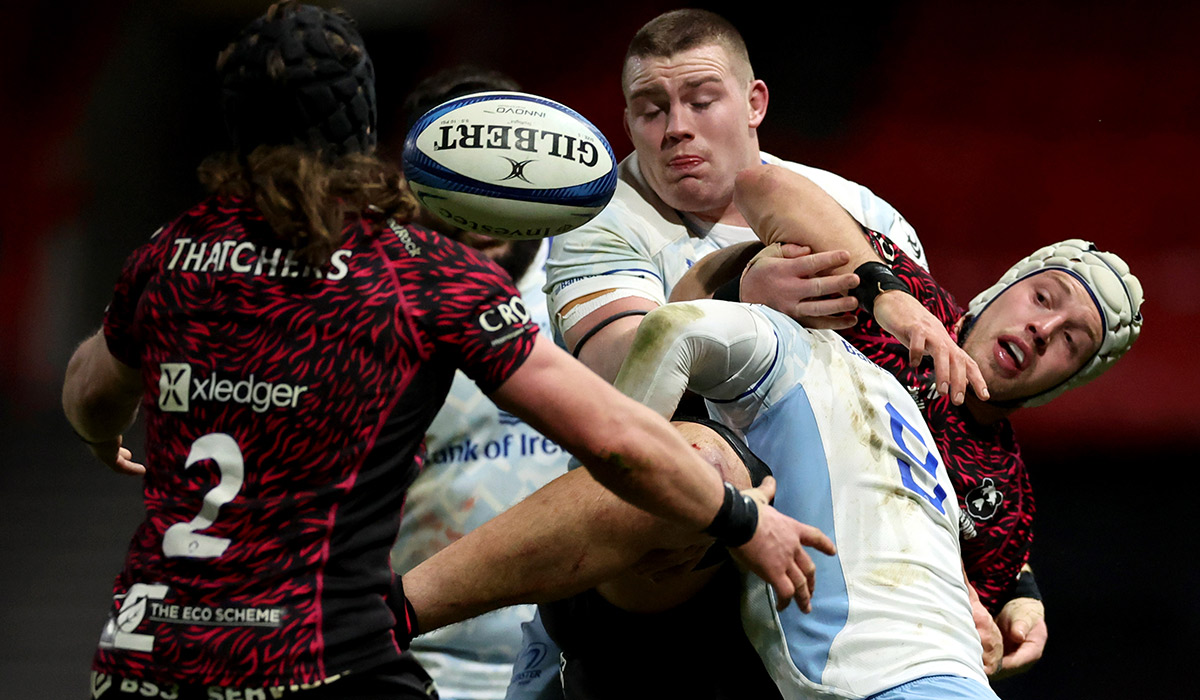 Who is Jack Boyle? Meet the exciting new prop who’s landed a Six ...