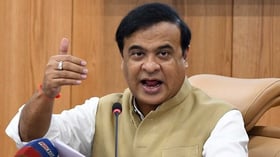 'Should have said he is a Koch-Rajbanshi': Assam CM responds to Mamata ...