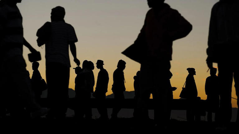 Cautious optimism in South Africa's labour market amid high unemployment