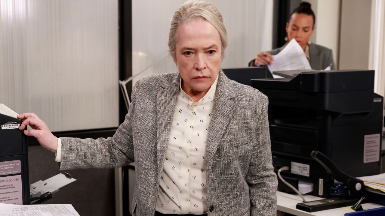 'The Bane Of My Existence:' Kathy Bates Opened Up About The Hardest ...