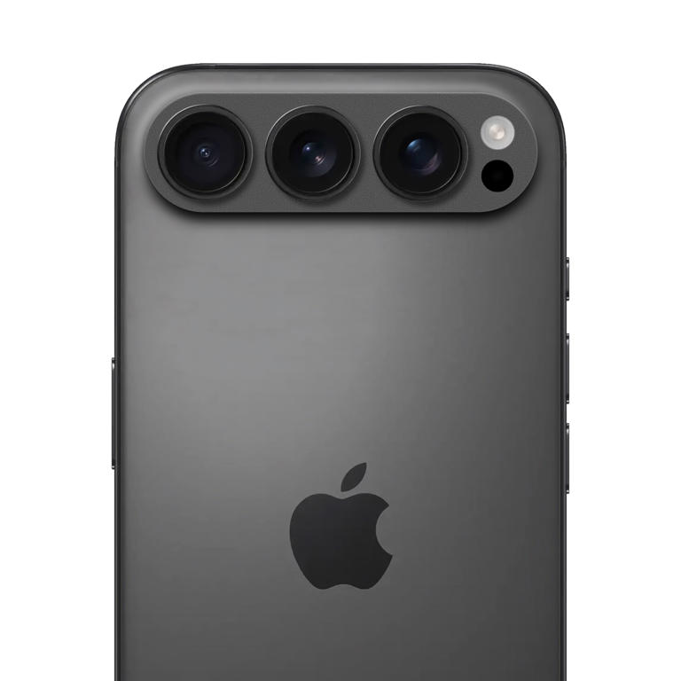 iPhone 17 rumour round up: Slim design, upgraded display, improved camera and everything else we ...