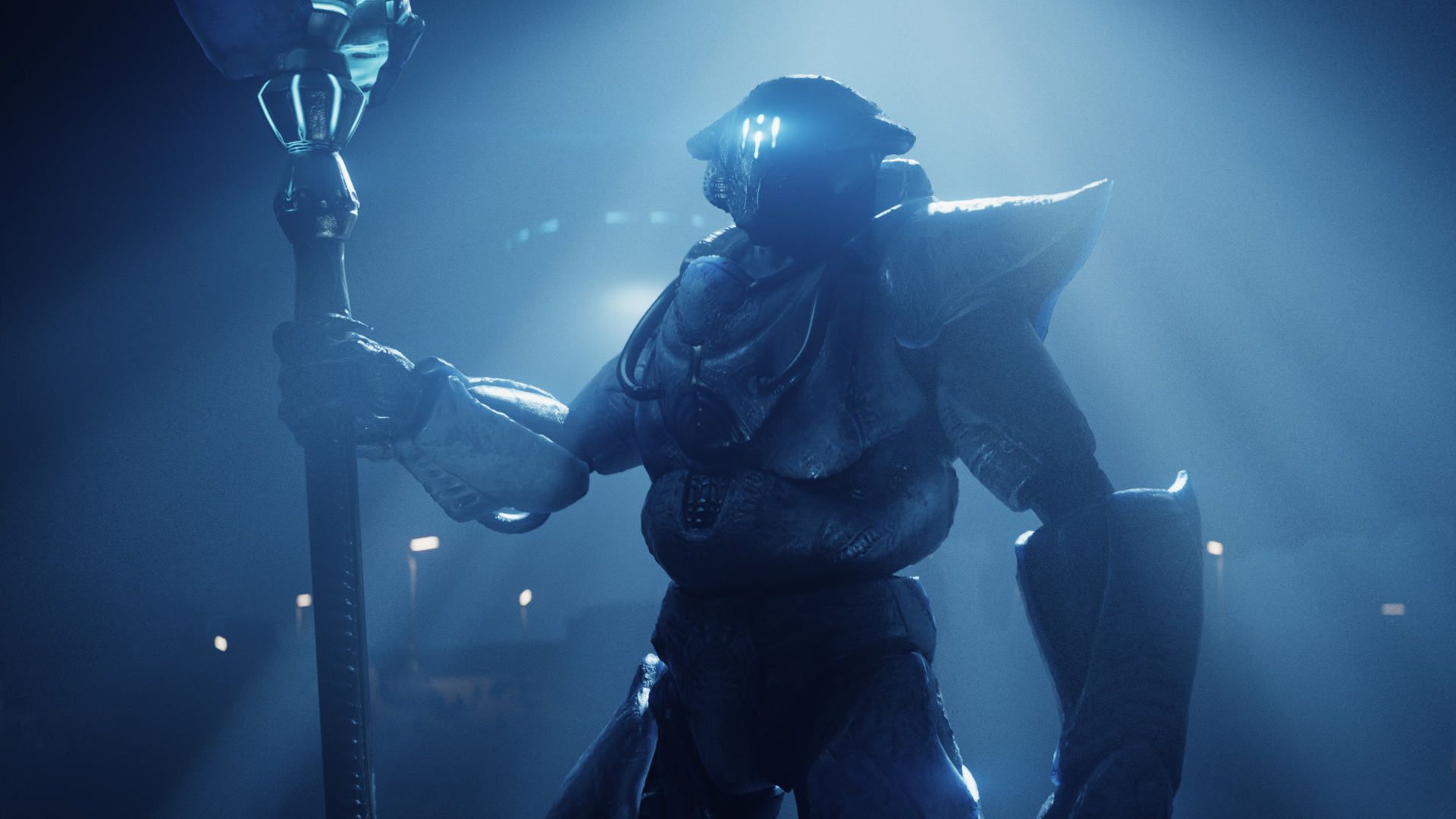 Helldivers 2 players celebrate victory after scaring new Illuminate ...