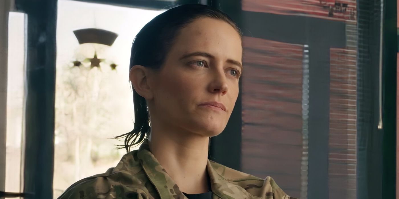 Eva Green's 29% Rotten Tomatoes Action Movie Is a Global Streaming Success
