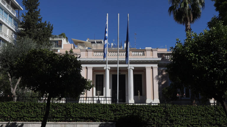 Ανασχηματισμός στους Γενικούς Γραμματείς υπουργείων - Διορίζονται 9 ...