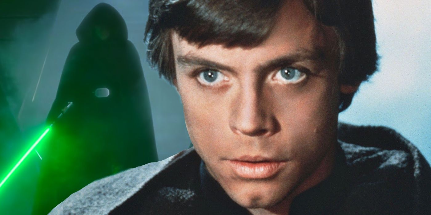 Star Wars Gave Luke Skywalker a New Name, So Why Haven't We Heard It ...