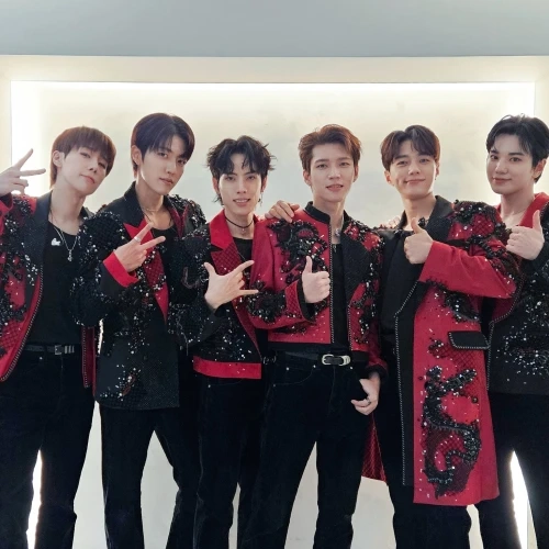 INFINITE Comeback Alert! Maret 2025 Kembali Jadi Bulan yang Dinanti ... INFINITE Comeback Alert! Maret 2025 Kembali Jadi Bulan yang Dinanti ...