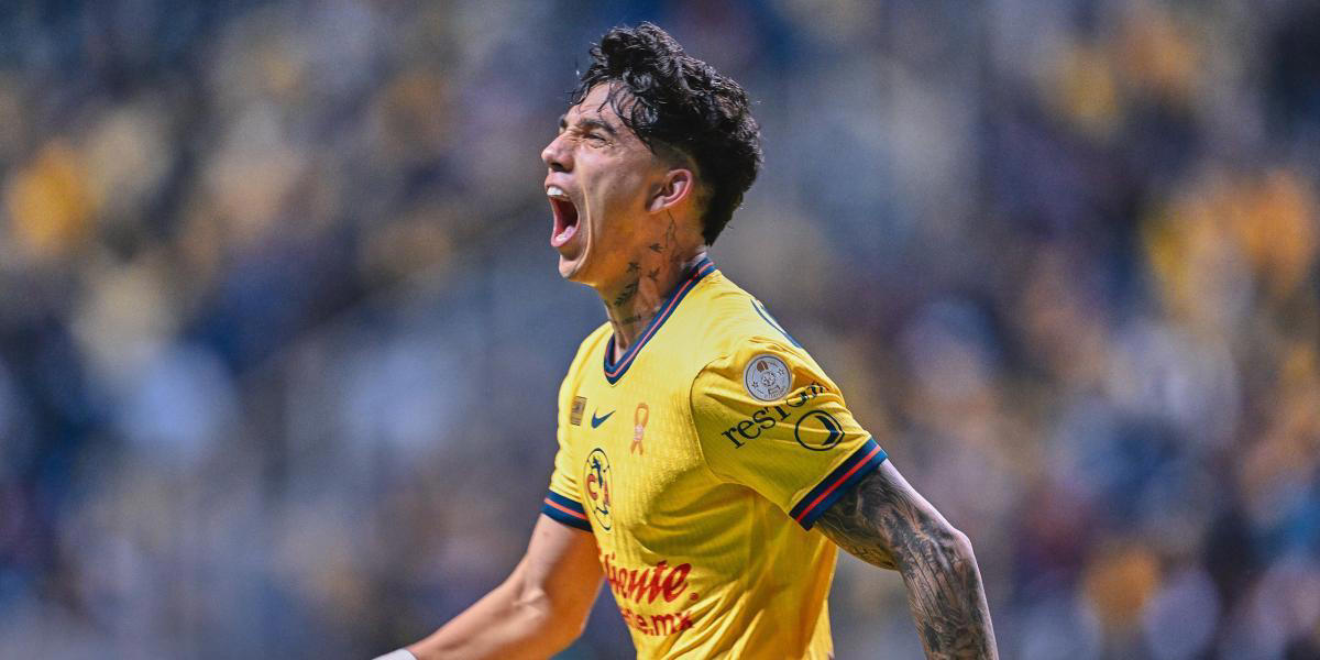 América vence al Monterrey y el domingo podría hacer historia en la ... América vence al Monterrey y el domingo podría hacer historia en la ...