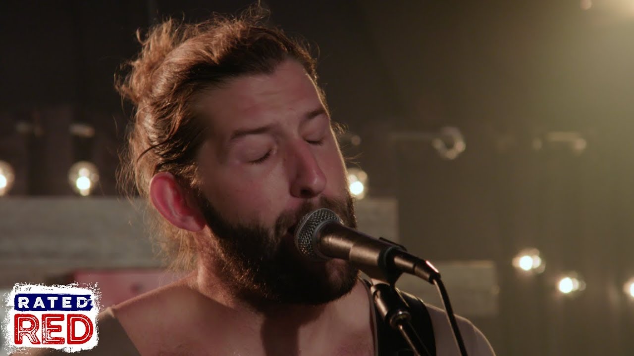 Meet Drew Dixon: The Next Big Singer-Songwriter