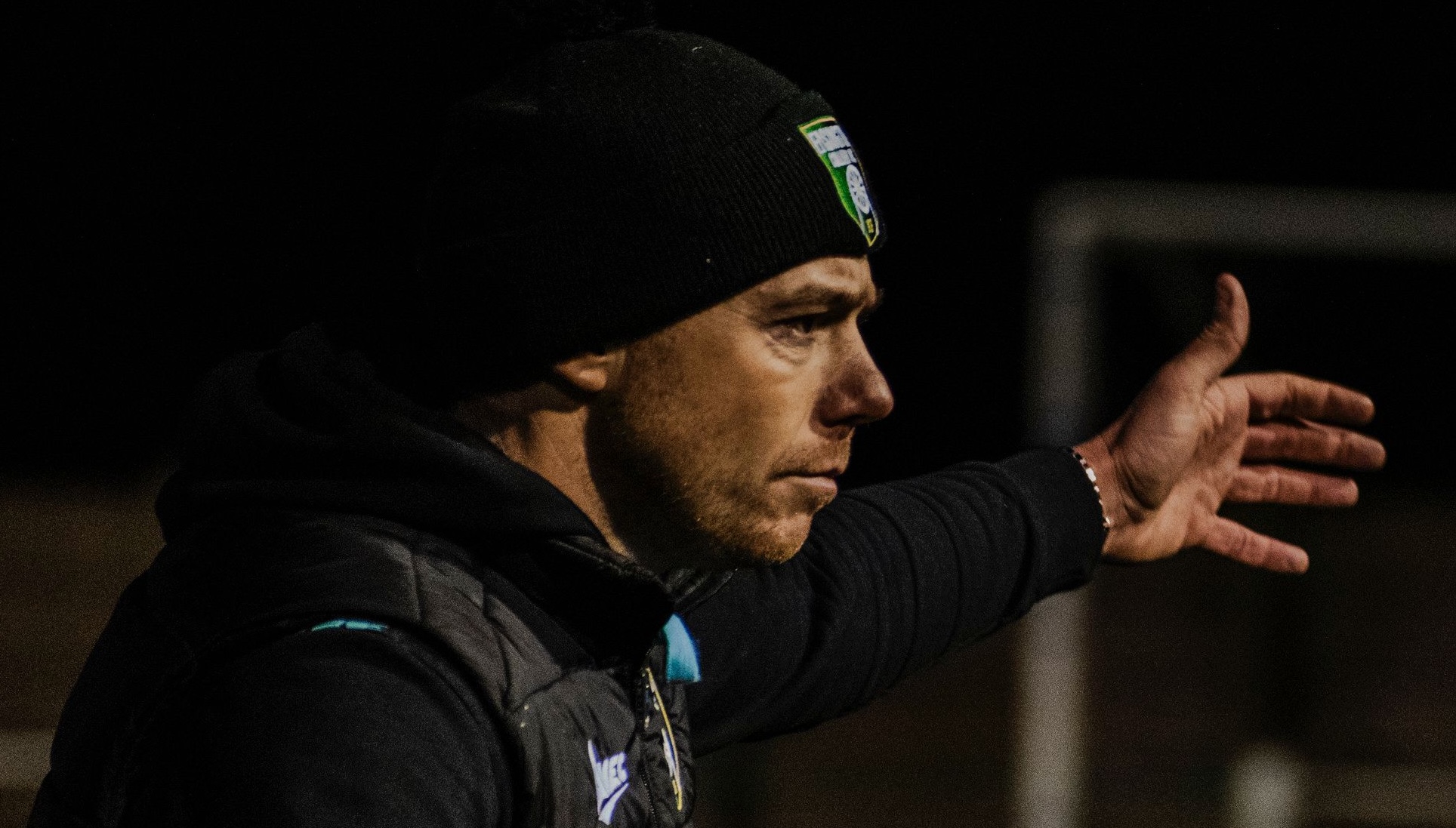 Northern League: Hotchkiss pleased with Easington Colliery mentality in ...