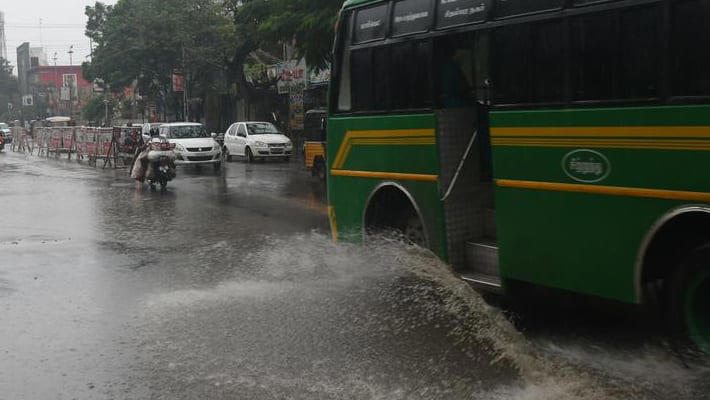 Tamil Nadu Rainfall ALERT: Historic rainfall lashes Thoothukudi, Nellai, Tenkasi districts
