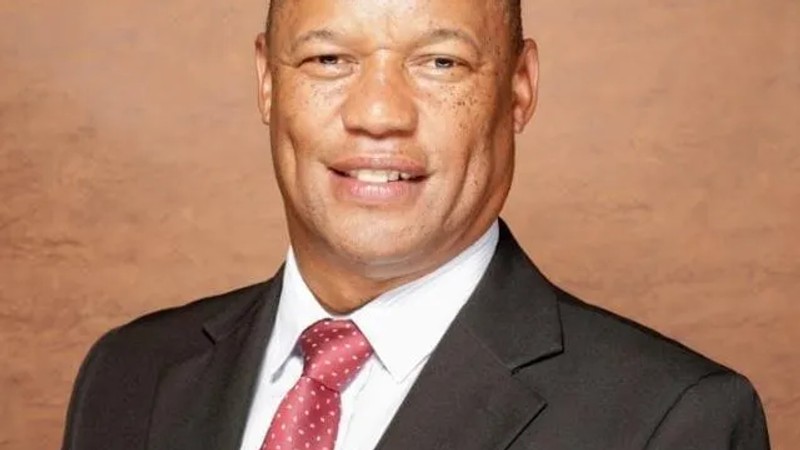 'I went to Germany to save lives': Nelson Mandela Bay deputy mayor ...