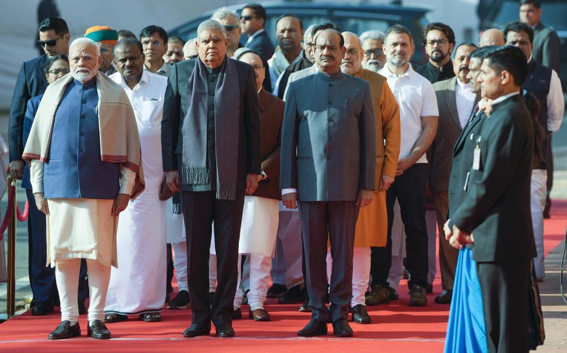 In Photos Vice President PM Modi Rahul Gandhi others pay tributes to ... In Photos Vice President PM Modi Rahul Gandhi others pay tributes to ...
