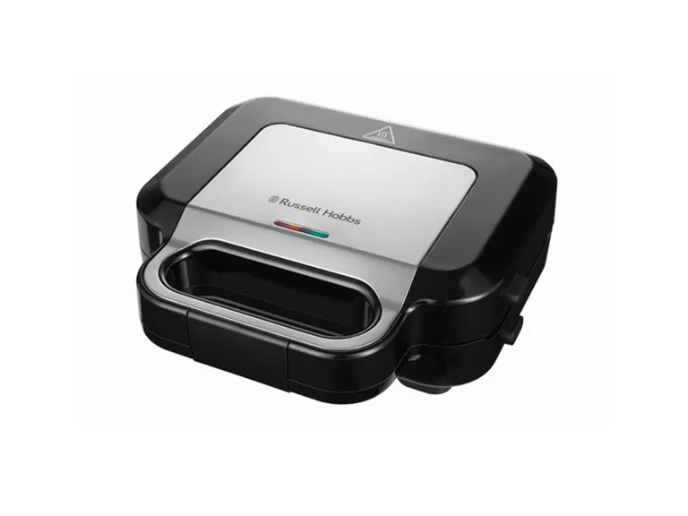 10 best sandwich toasters, tried and tested for making toasties