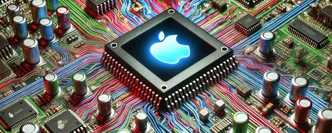 iOS 18 ha svelato in anticipo i nuovi chip Apple