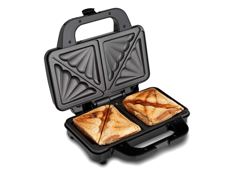 10 best sandwich toasters, tried and tested for making toasties