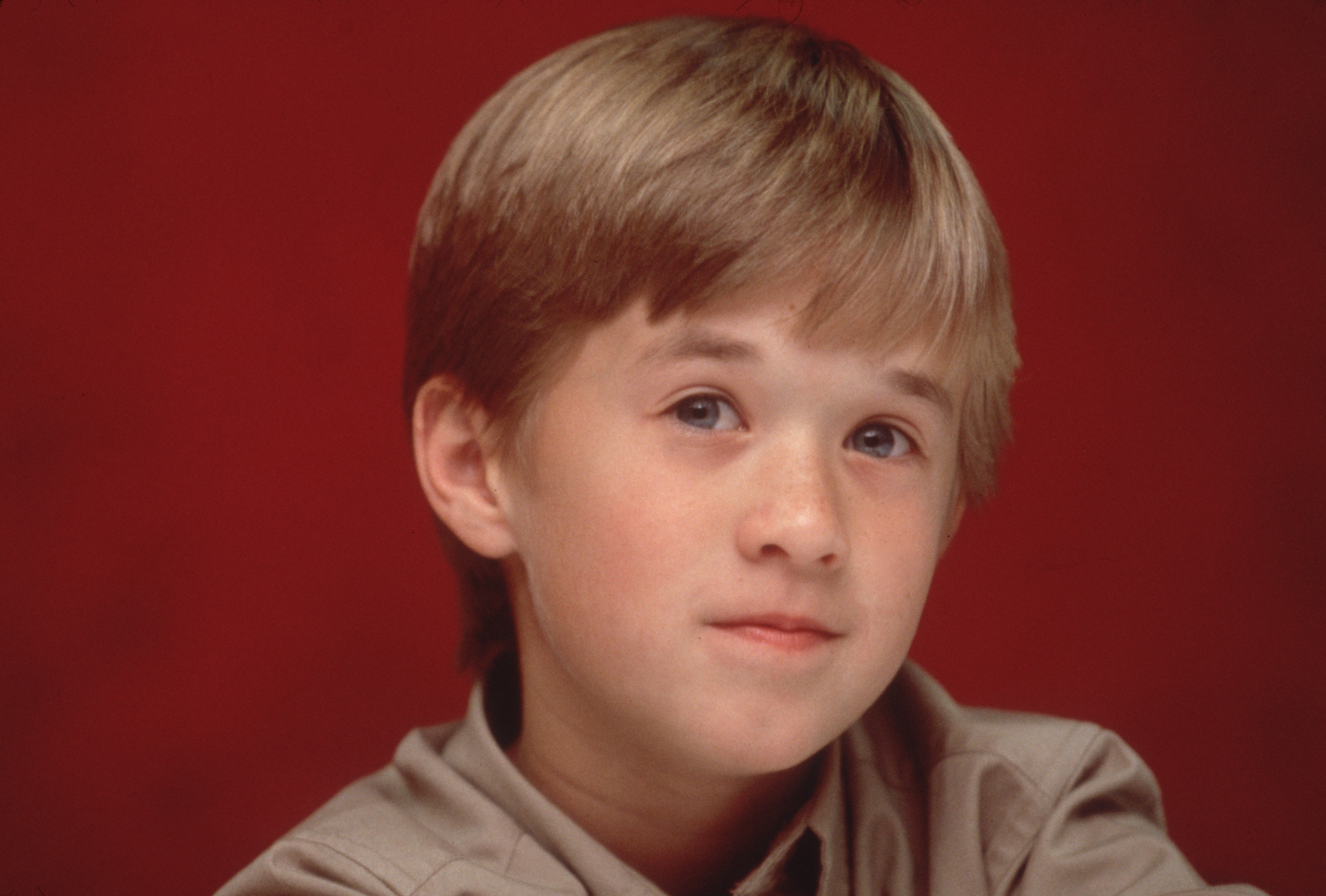 These are the most famous child stars