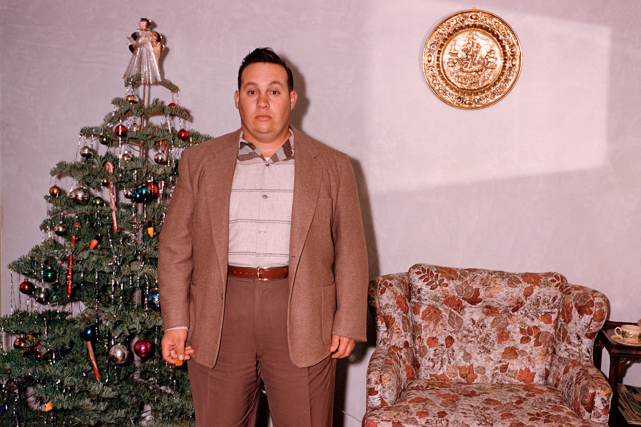 9 Dangerous Christmas Decorations That Make the Naughty List