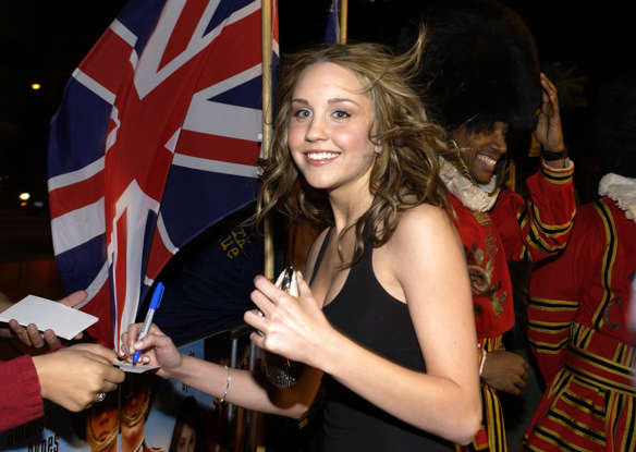 These are the most famous child stars These are the most famous child stars