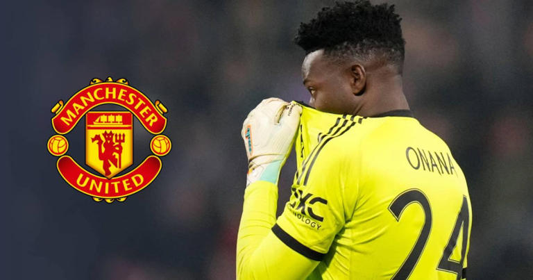 Patrick Dorgu savaged by pundits over Man Utd red card as Andre Onana ...
