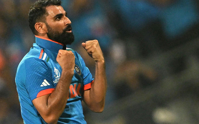 Reports: Mohammed Shami to prioritise Champions Trophy, IPL 2025 over ...