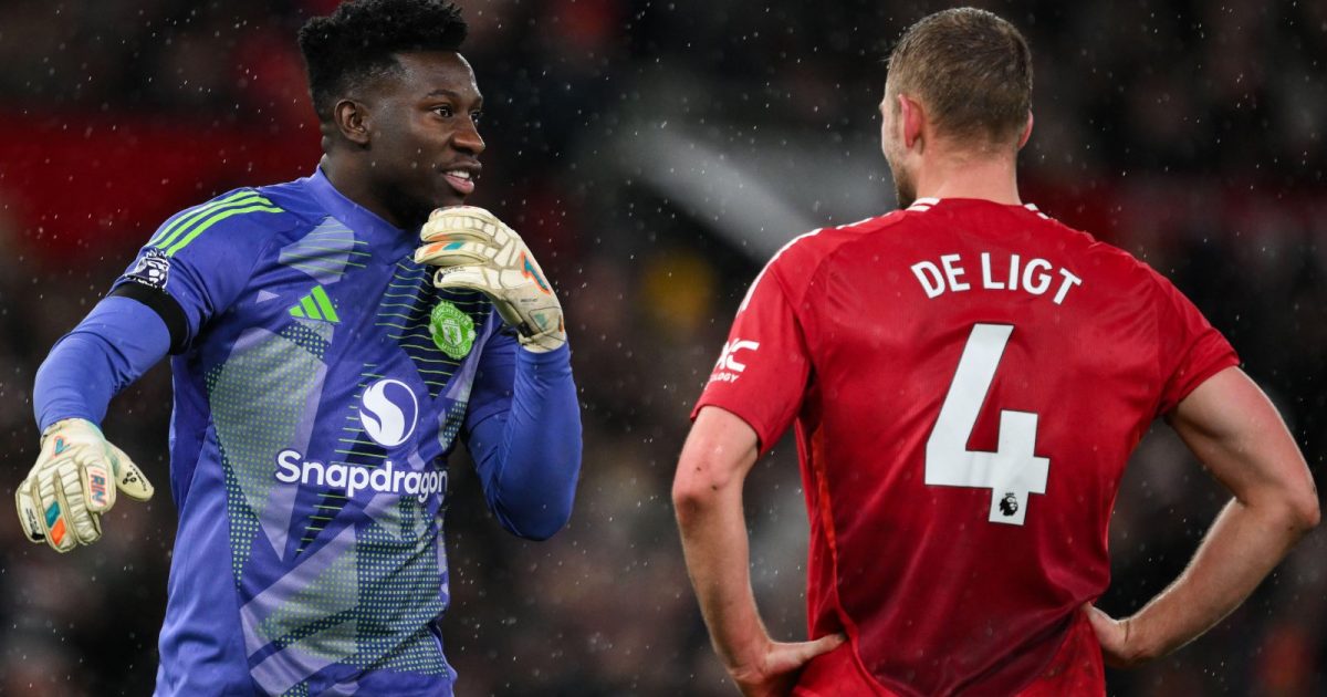 Man Utd urged to replace ‘useless’ man with ‘scary’ Premier League star ...