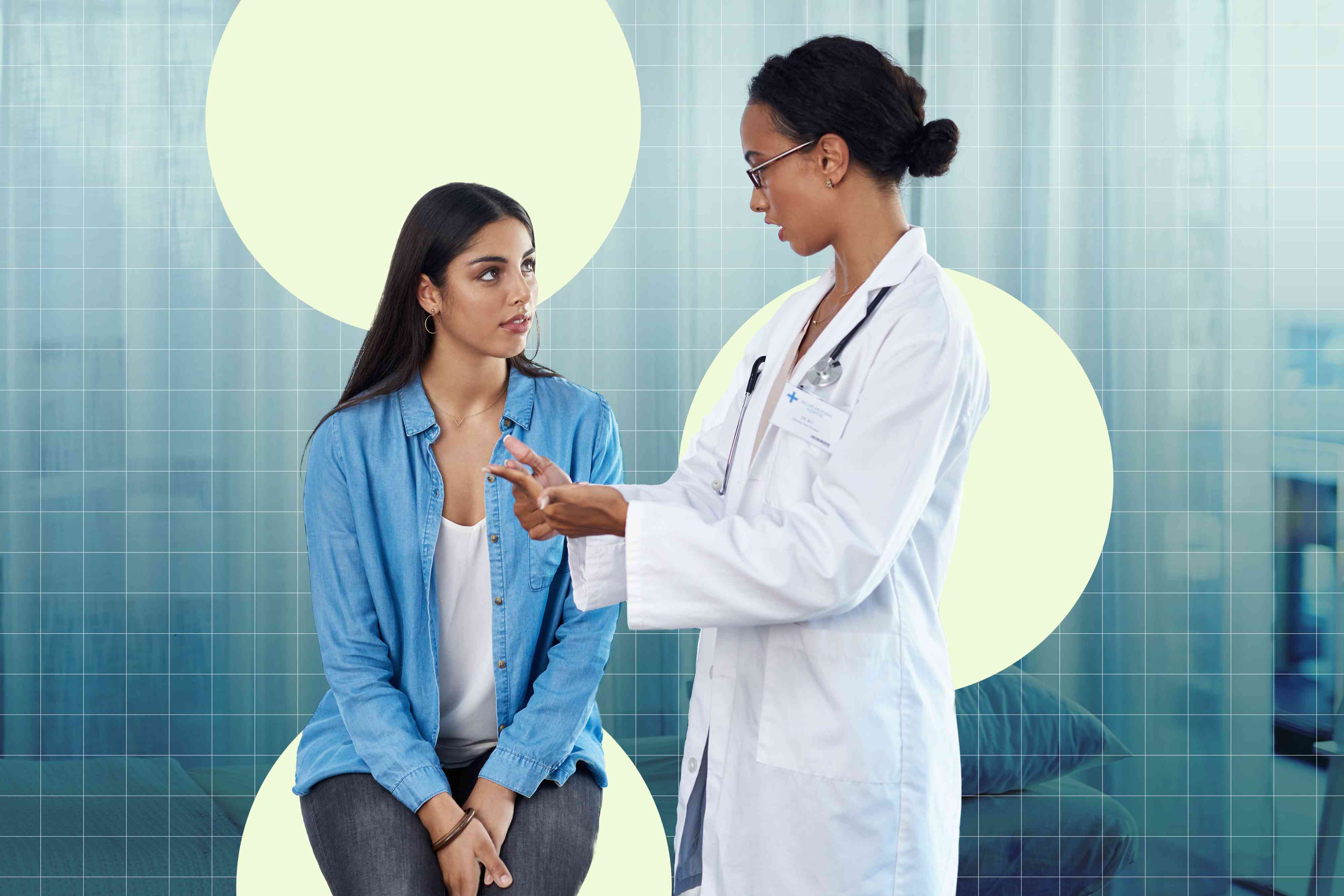 You Just Found Out You Have Crohn's Disease—Here Are 6 Things ...