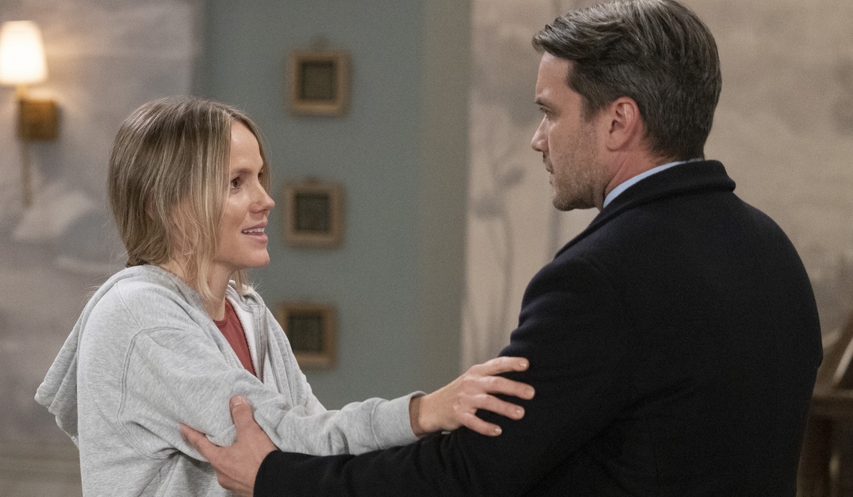 General Hospital's Big Return a Big Bust? Where the Heck Is [Spoiler]?