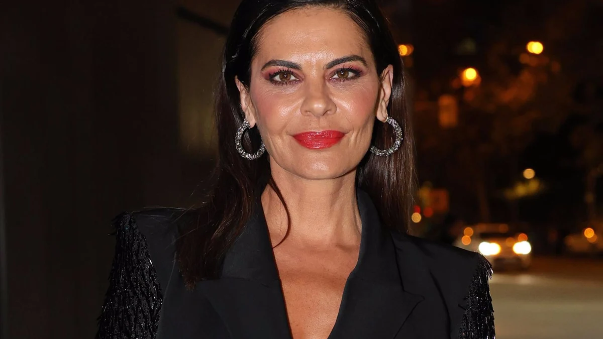 La llamativa petición de la madre de María José Suárez a la modelo ...